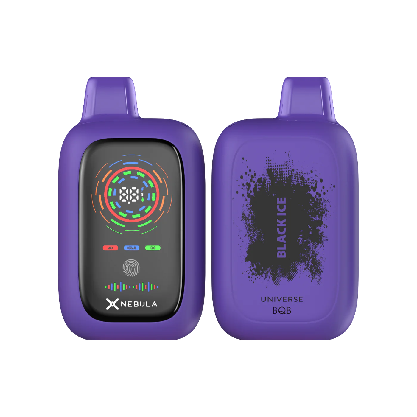 Nebula Universe 18000 Disposable Vape – HQD Tech USA