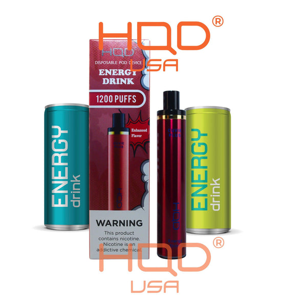 HQD | Cuvie Plus ⁽ᴹᵉˢʰ ᶜᵒⁱˡ⁾ | hqdtechusa