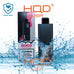 HQD | CUVIE SLICK 6000 PUFFS Waterproof