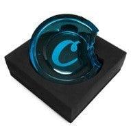 Cookies C-Bite Glass Ashtray – HQD Tech USA