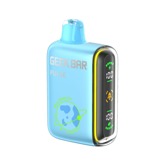 Geek Bar – HQD Tech USA