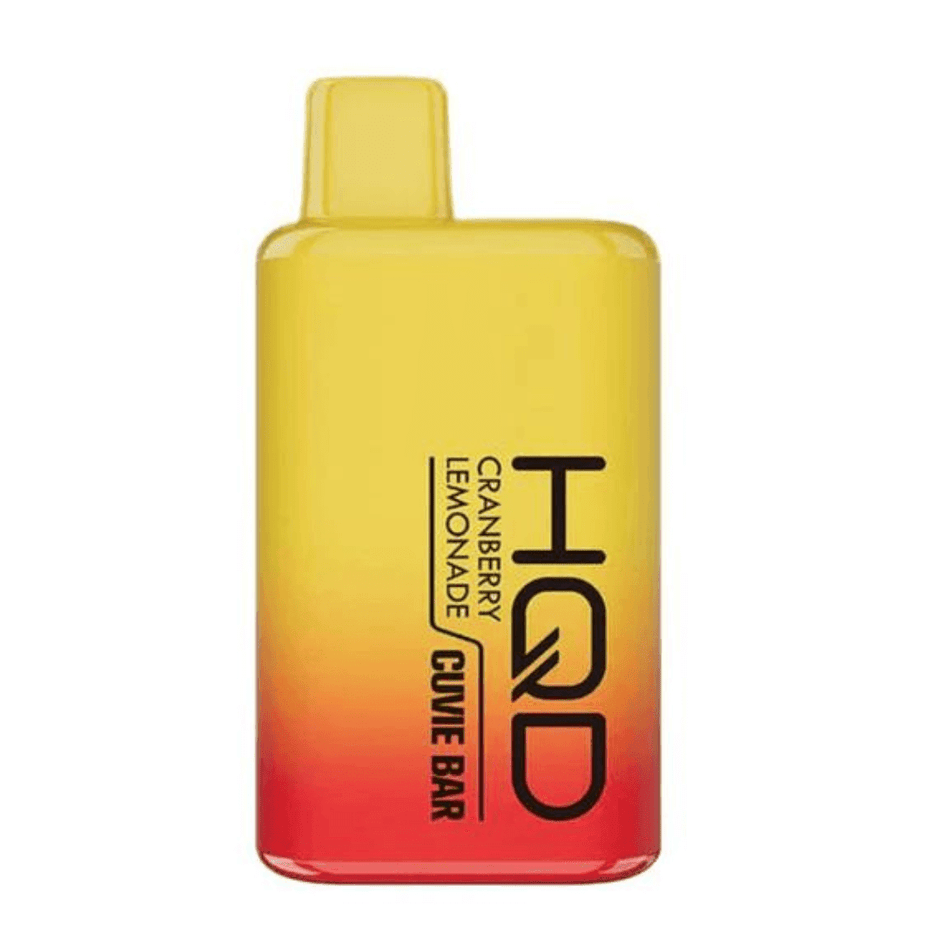 HQD Vapes – HQD Tech USA