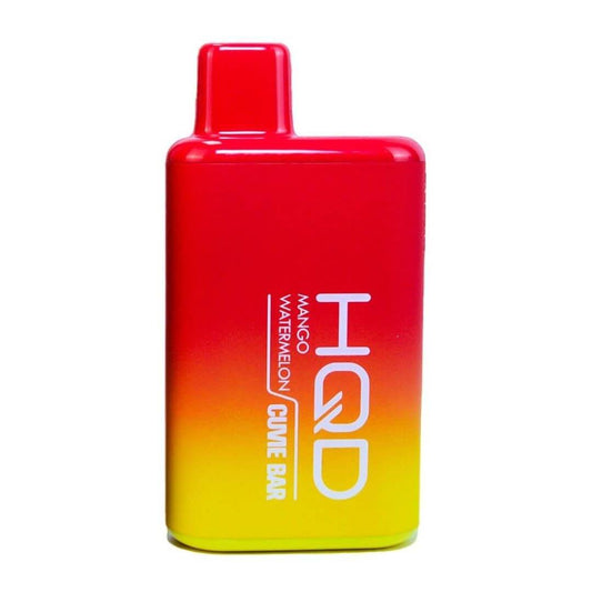 HQD Vapes – HQD Tech USA