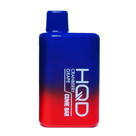 HQD Vapes – HQD Tech USA