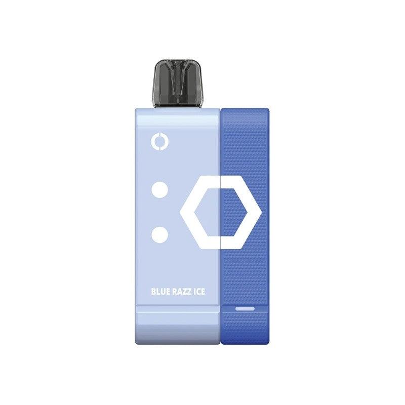 Off-Stamp SW9000 Disposable Vape Kit – HQD Tech USA