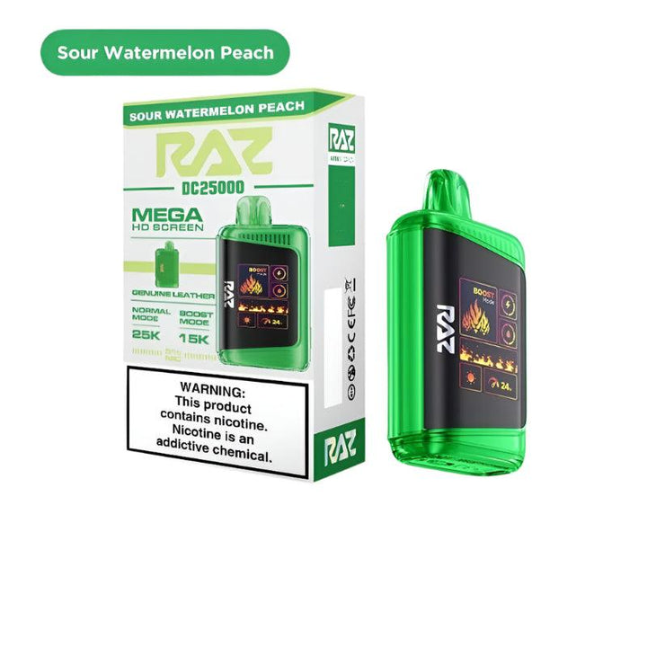Disposable Vapes – HQD Tech USA