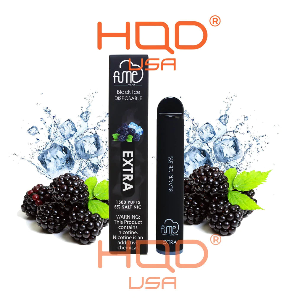 FUME | Extra | hqdtechusa