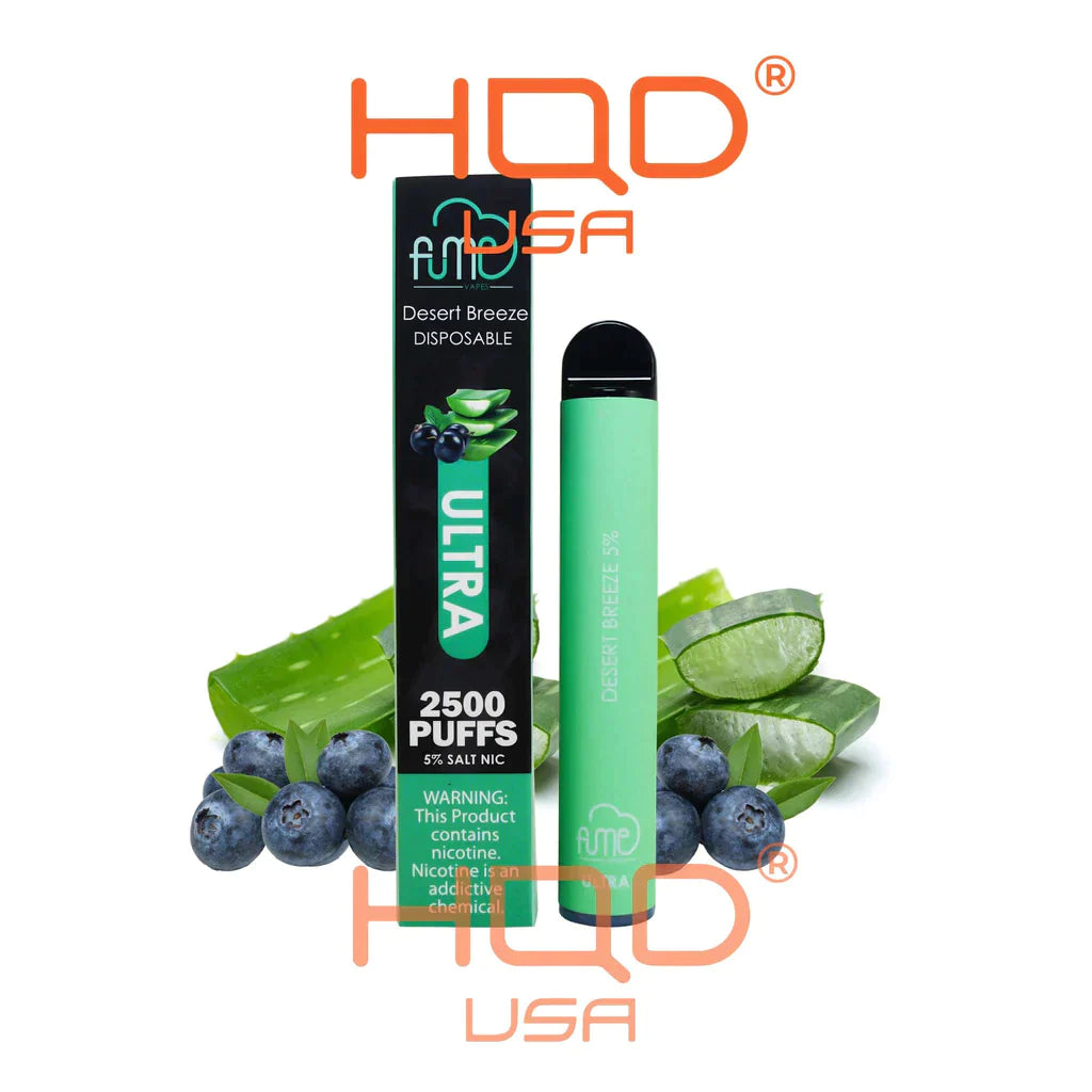 FUME | Ultra | hqdtechusa