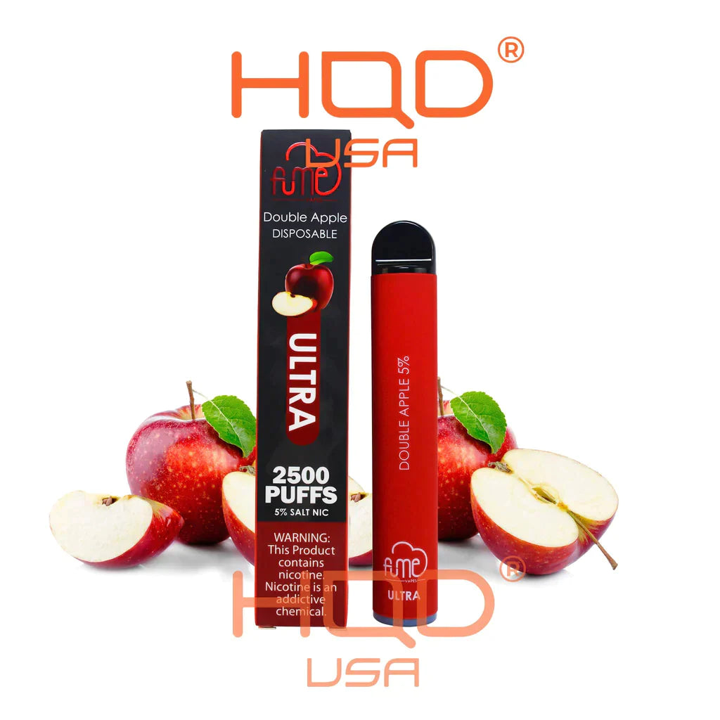 FUME | Ultra | hqdtechusa