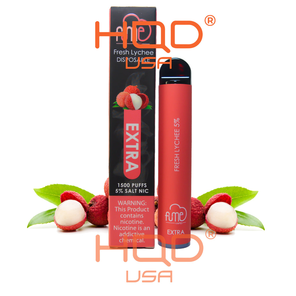 FUME | Extra | hqdtechusa