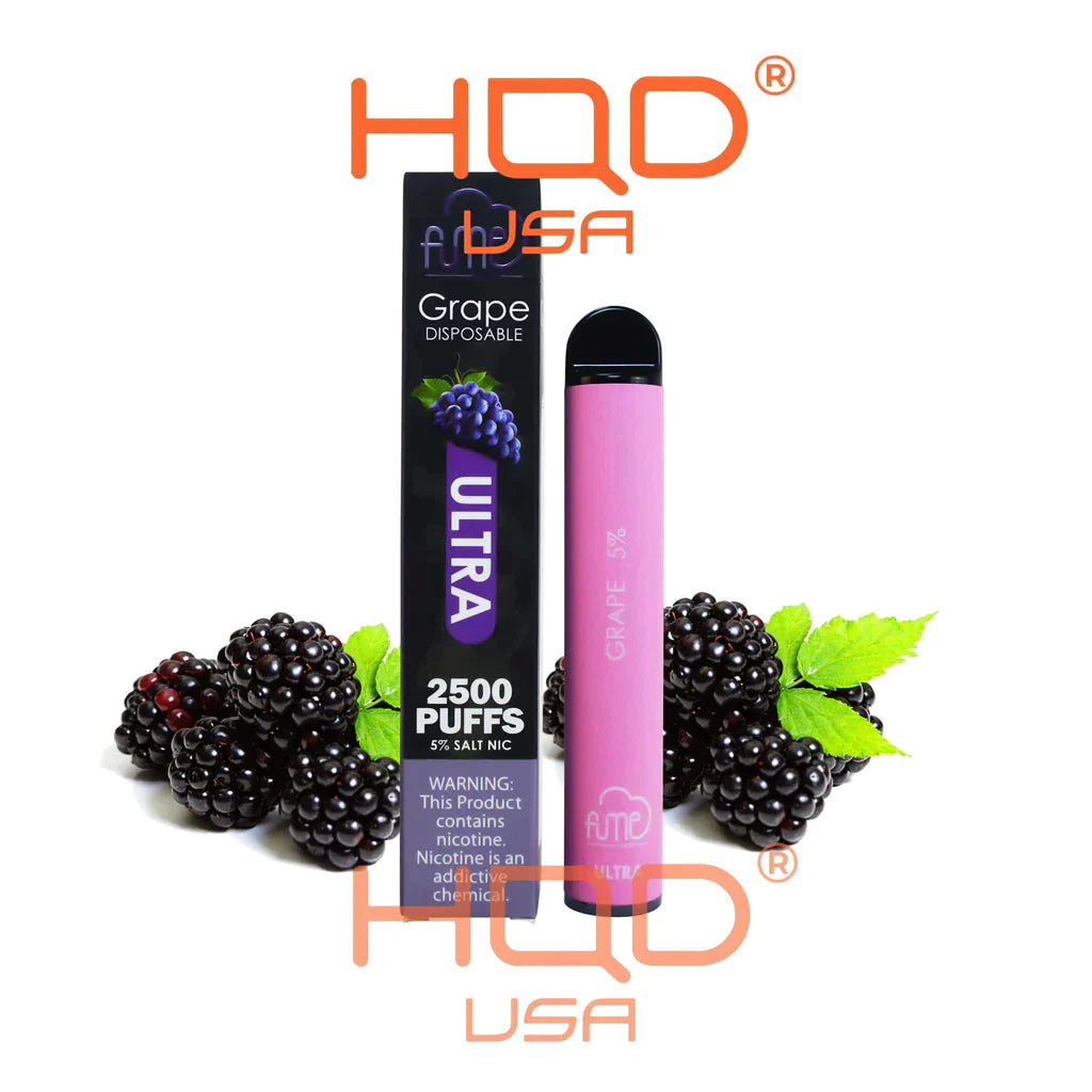 FUME | Ultra | hqdtechusa