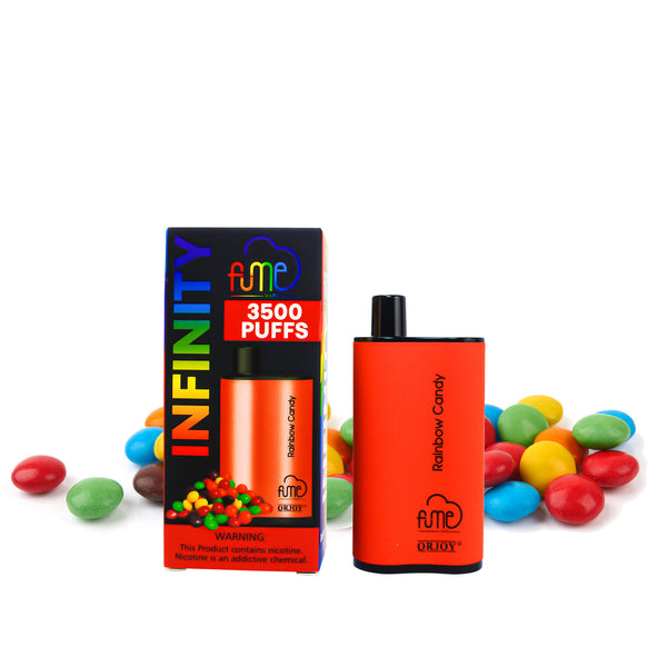 FUME | Infinity | hqdtechusa