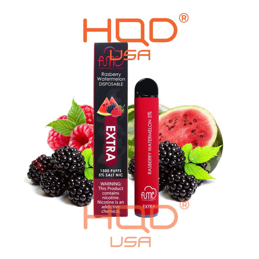 FUME | Extra | hqdtechusa