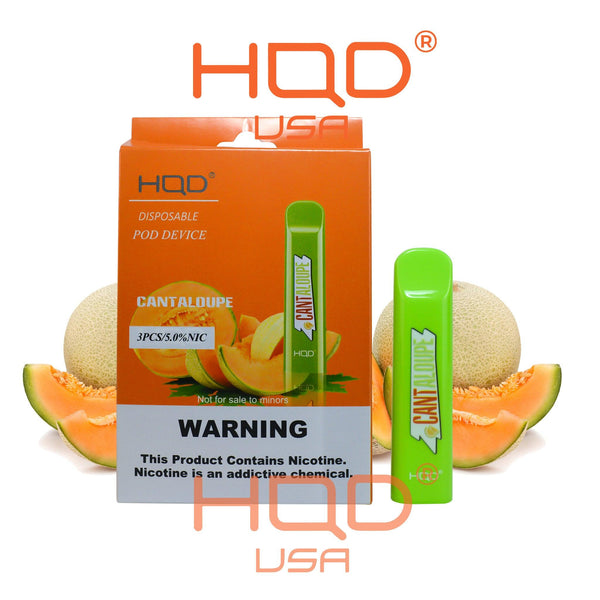 HQD | Cuvie V1 | hqdtechusa