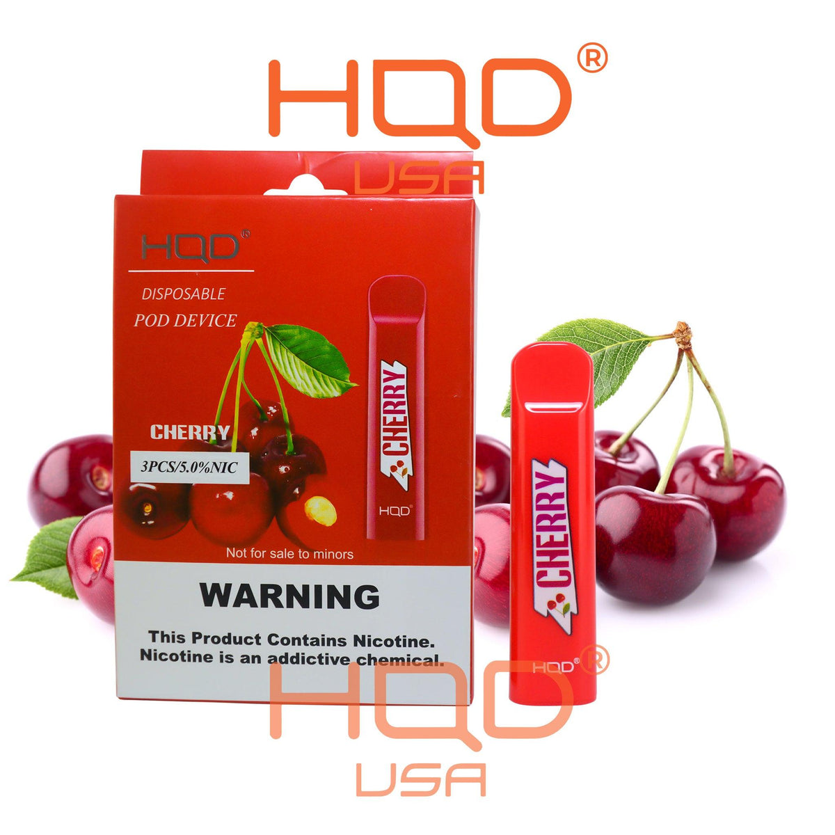 HQD | Cuvie V1 | hqdtechusa