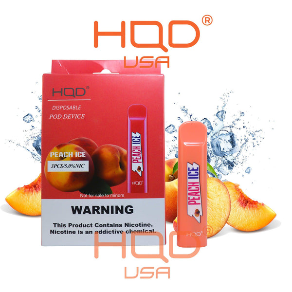 HQD | Cuvie V1 | hqdtechusa