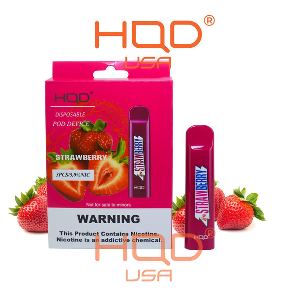 HQD | Cuvie V1 | hqdtechusa