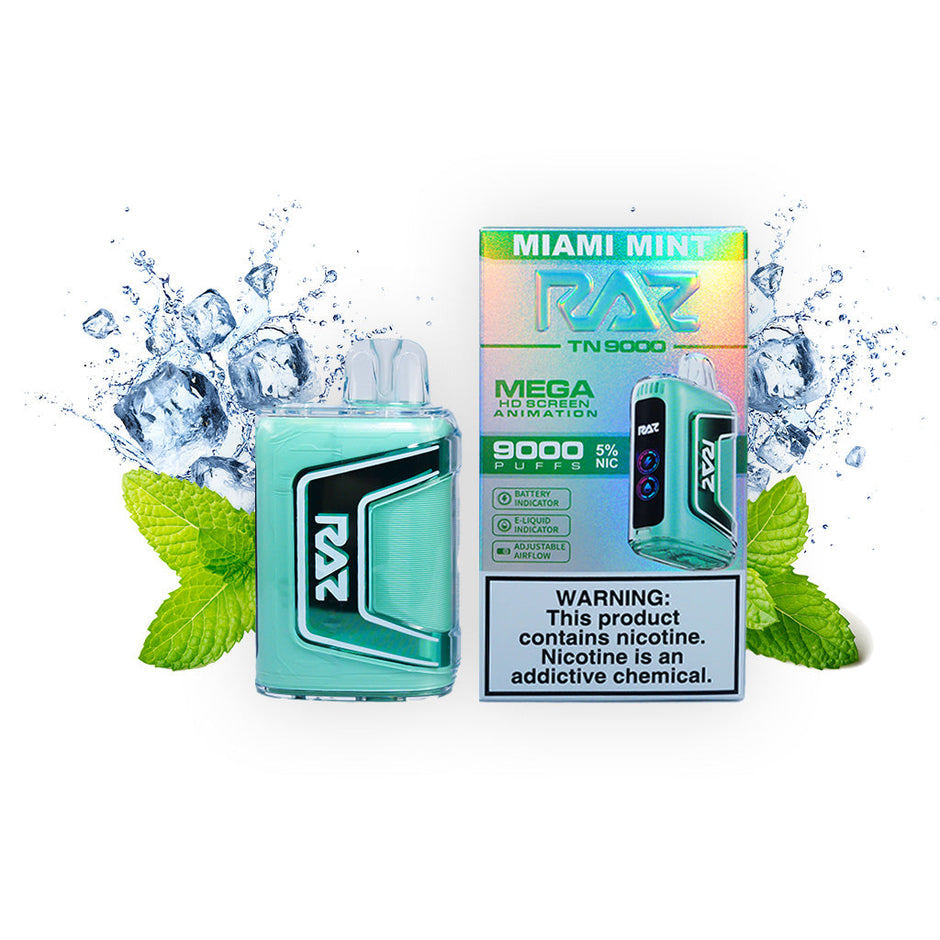 HQD TECH USA | Disposable E-Cigarette Vaporizers